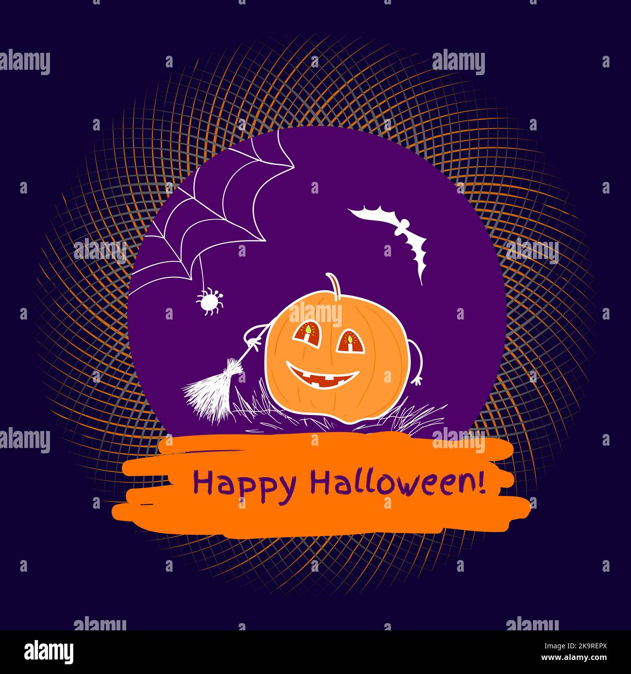 Incomplete sketch Stock Vector Images - Alamy