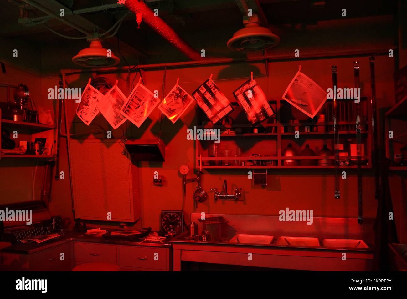 The USS’’ Intrepid Sea, Air & Space Museum is an American military and ...