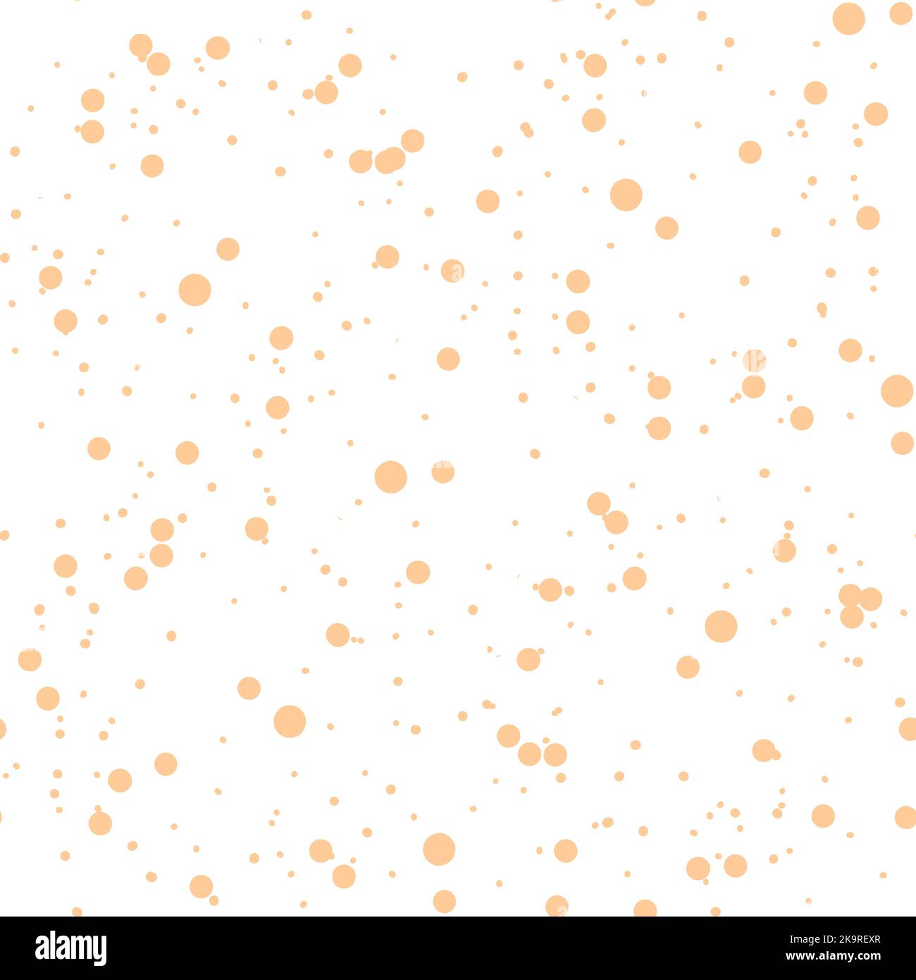 Abstract seamless dotted texture. Decorative background for web ...