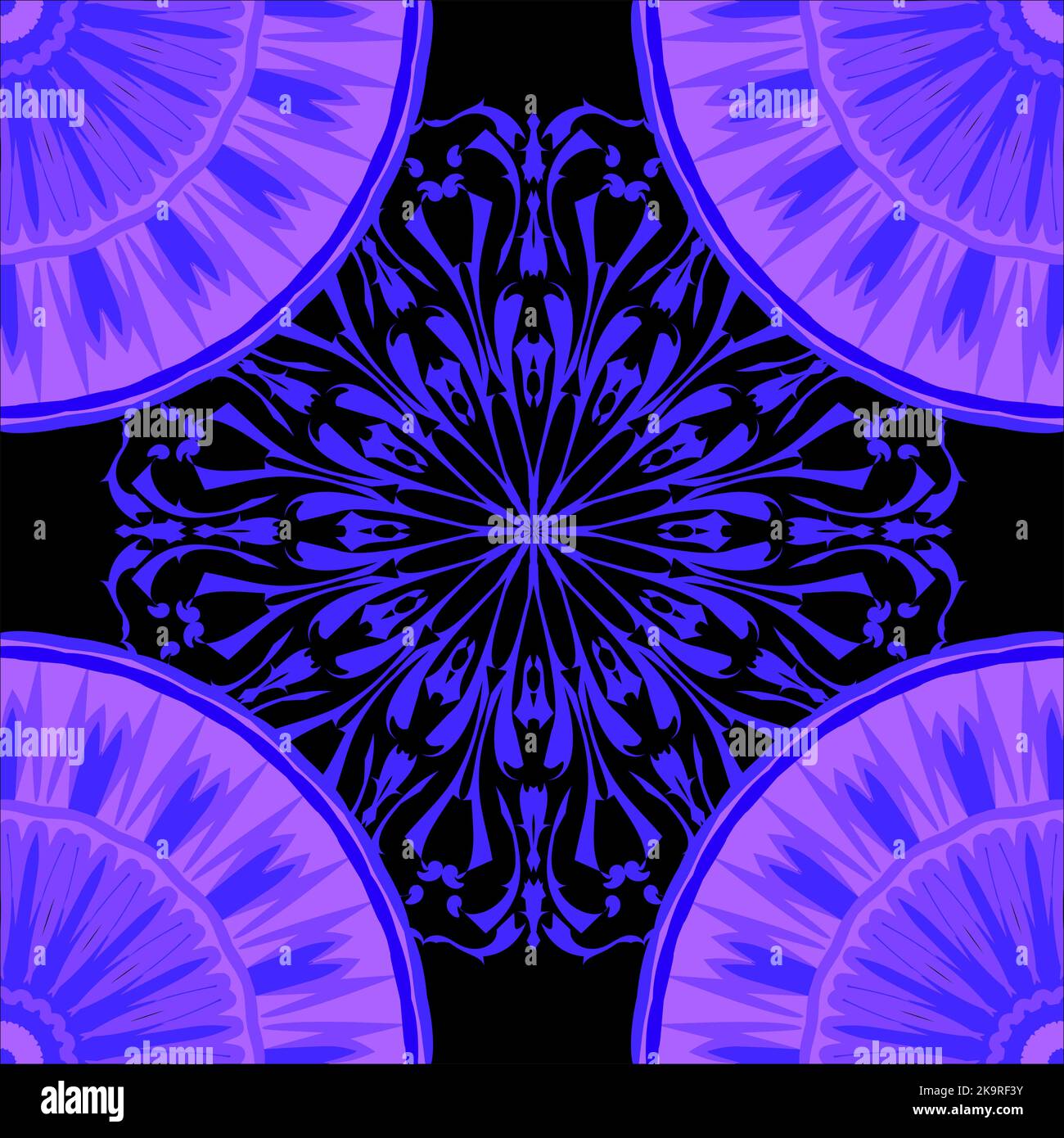 Abstract design element Stock Vector Image & Art - Alamy