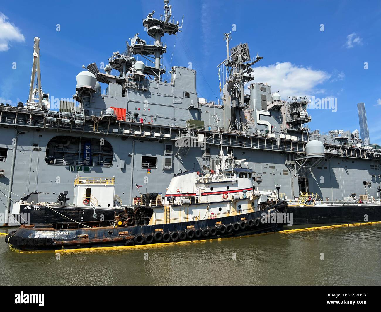 The USS’’ Intrepid Sea, Air & Space Museum is an American military and ...