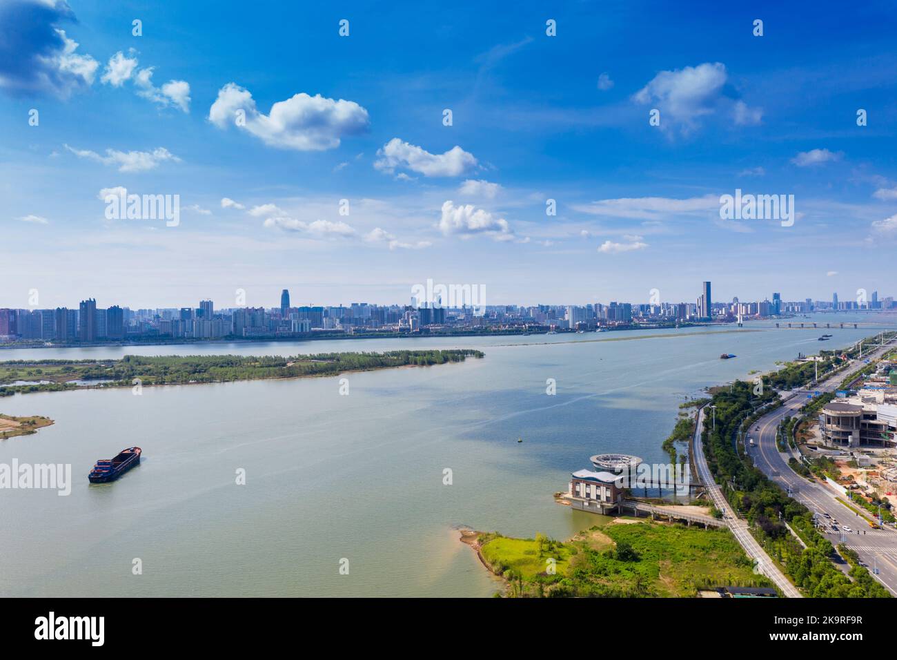 Nanchang travel hi-res stock photography and images - Alamy