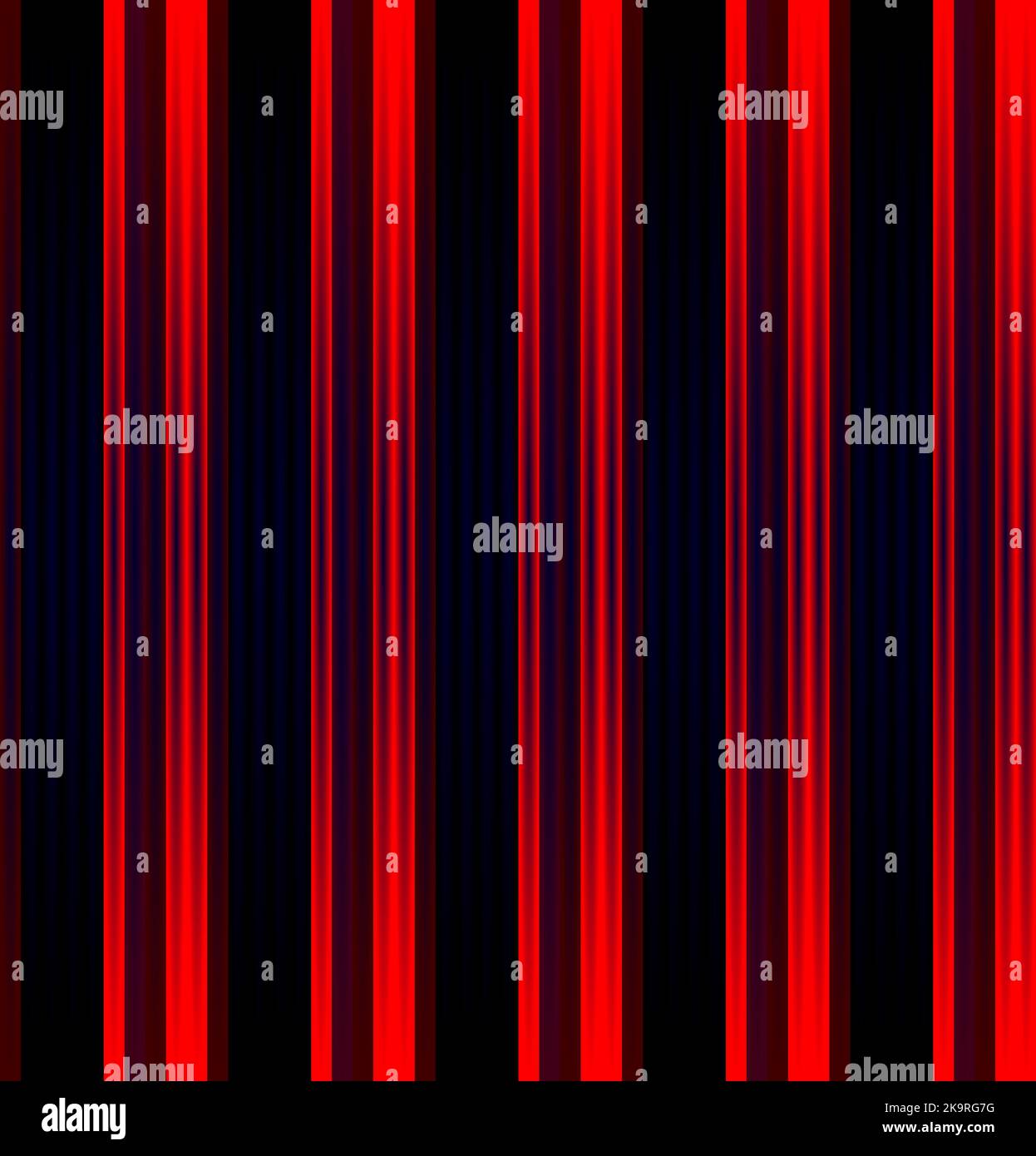 Abstract colorful striped background. Technology style design template ...