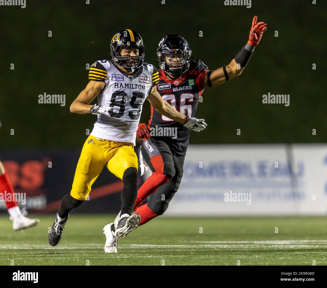 Kiondre smith hi-res stock photography and images - Alamy