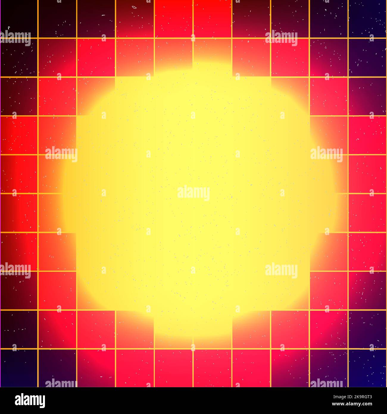 Frame mosaic Stock Vector Images - Alamy