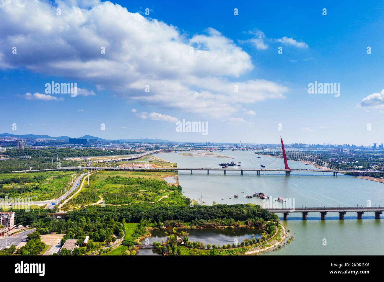 Nanchang travel hi-res stock photography and images - Alamy