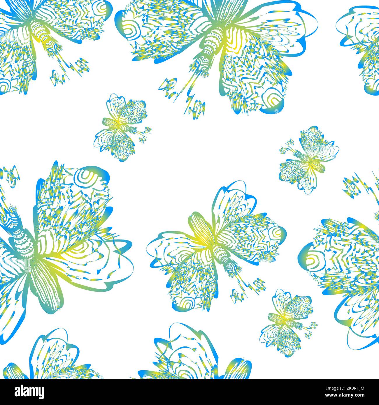 Light texture template. Seamless pattern. Vector illustration Stock ...