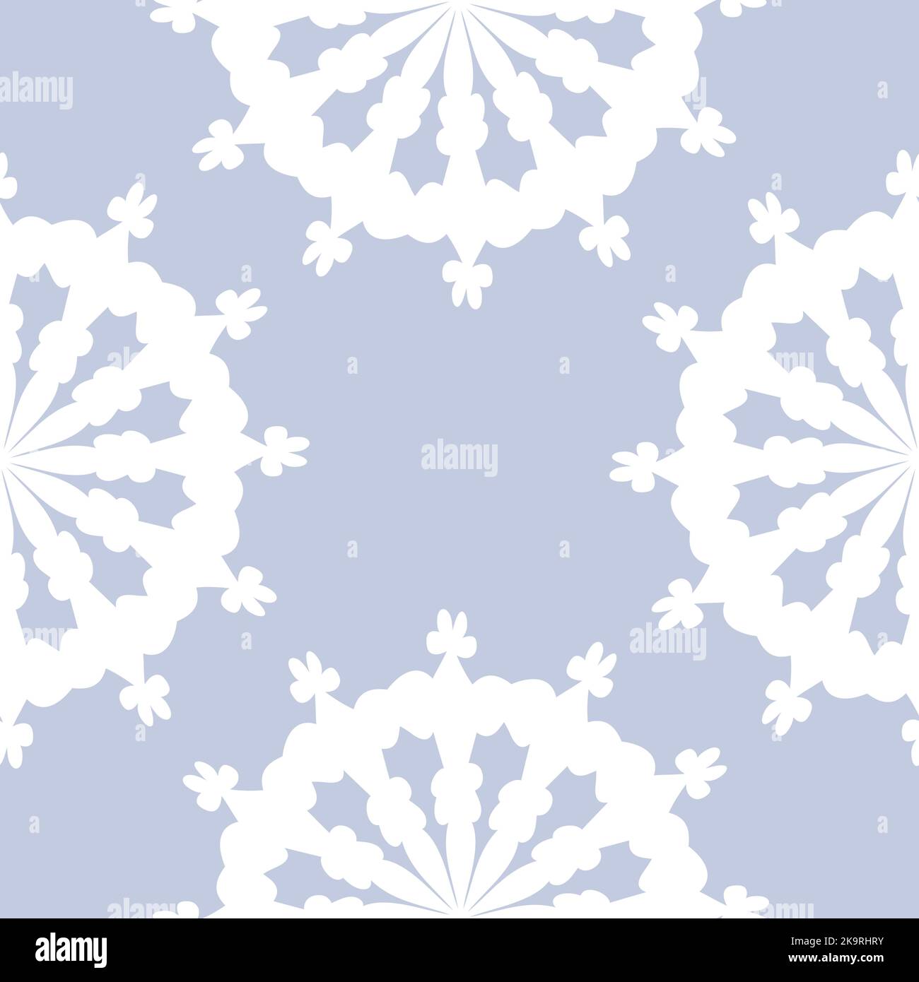 Light texture template. Seamless pattern. Vector illustration Stock ...