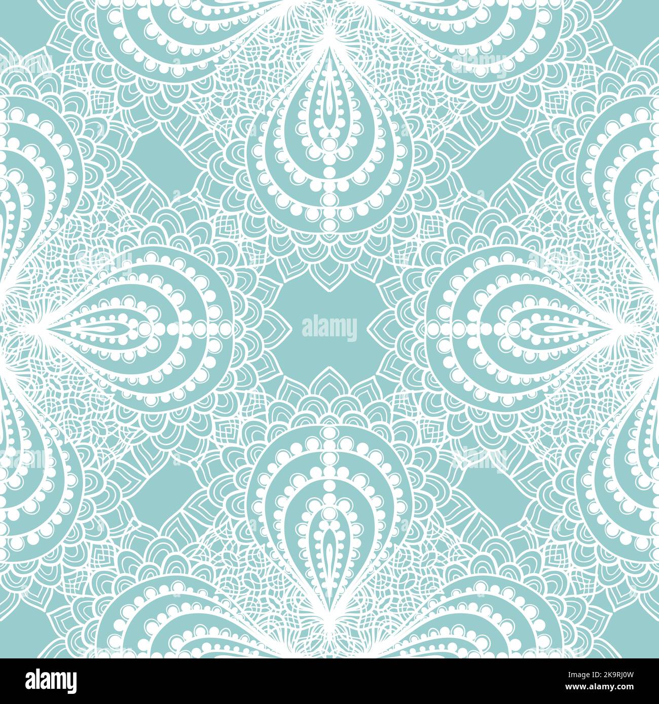 Light texture template. Seamless pattern. Vector illustration Stock ...