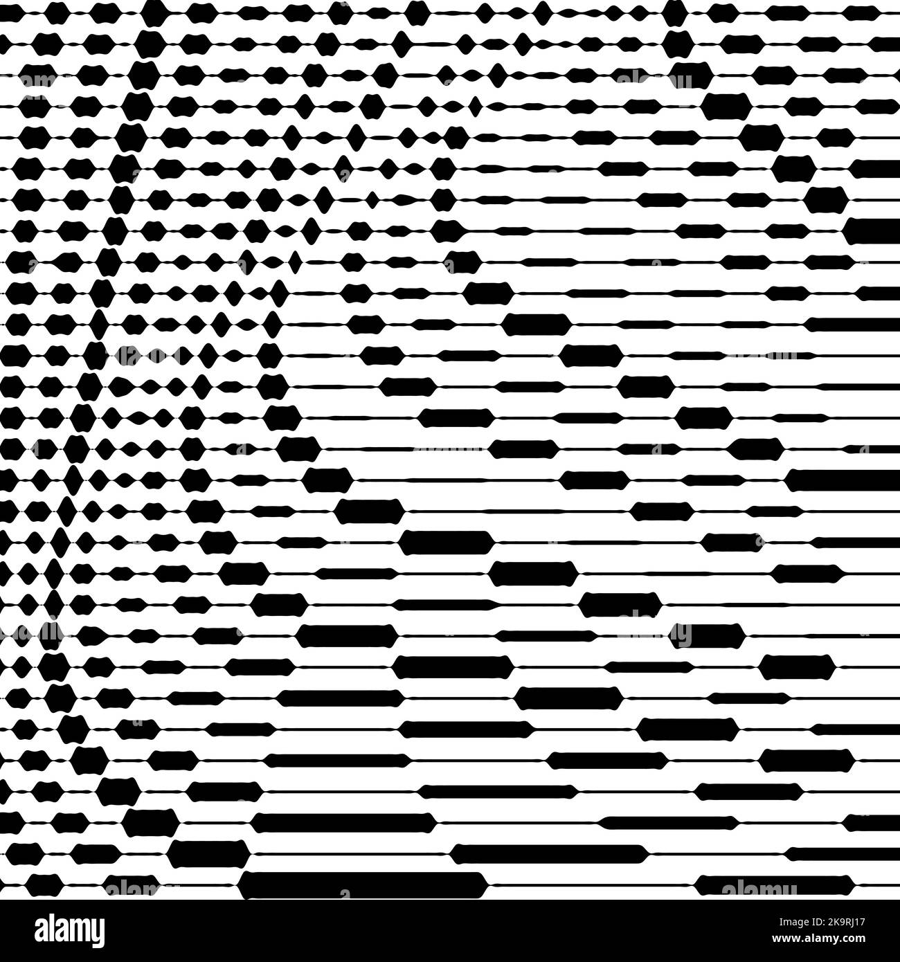 Stipple texture vector dotted hi-res stock photography and images - Alamy