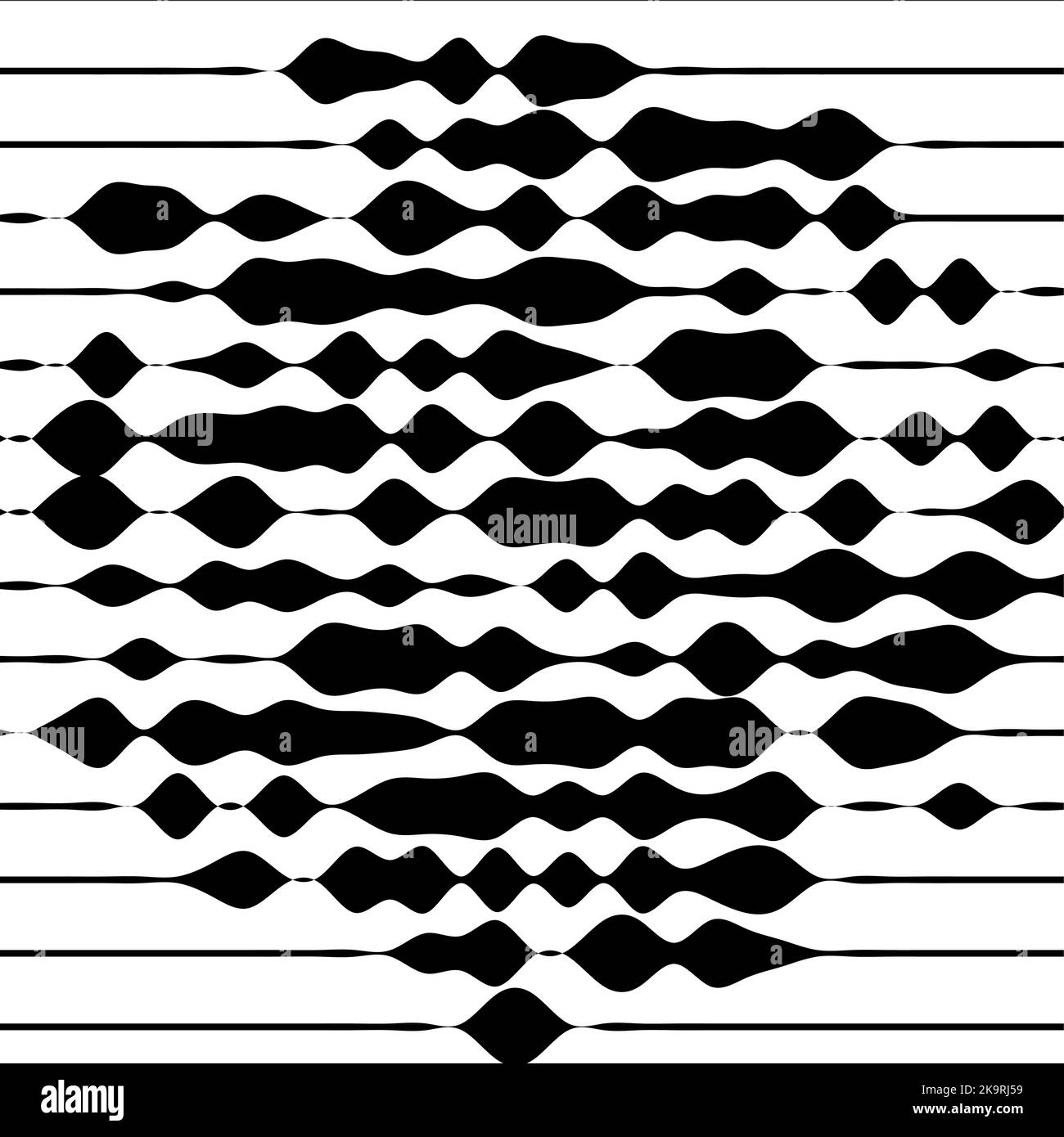 Striped cbackground, abstract pattern. Graphic element for design ...