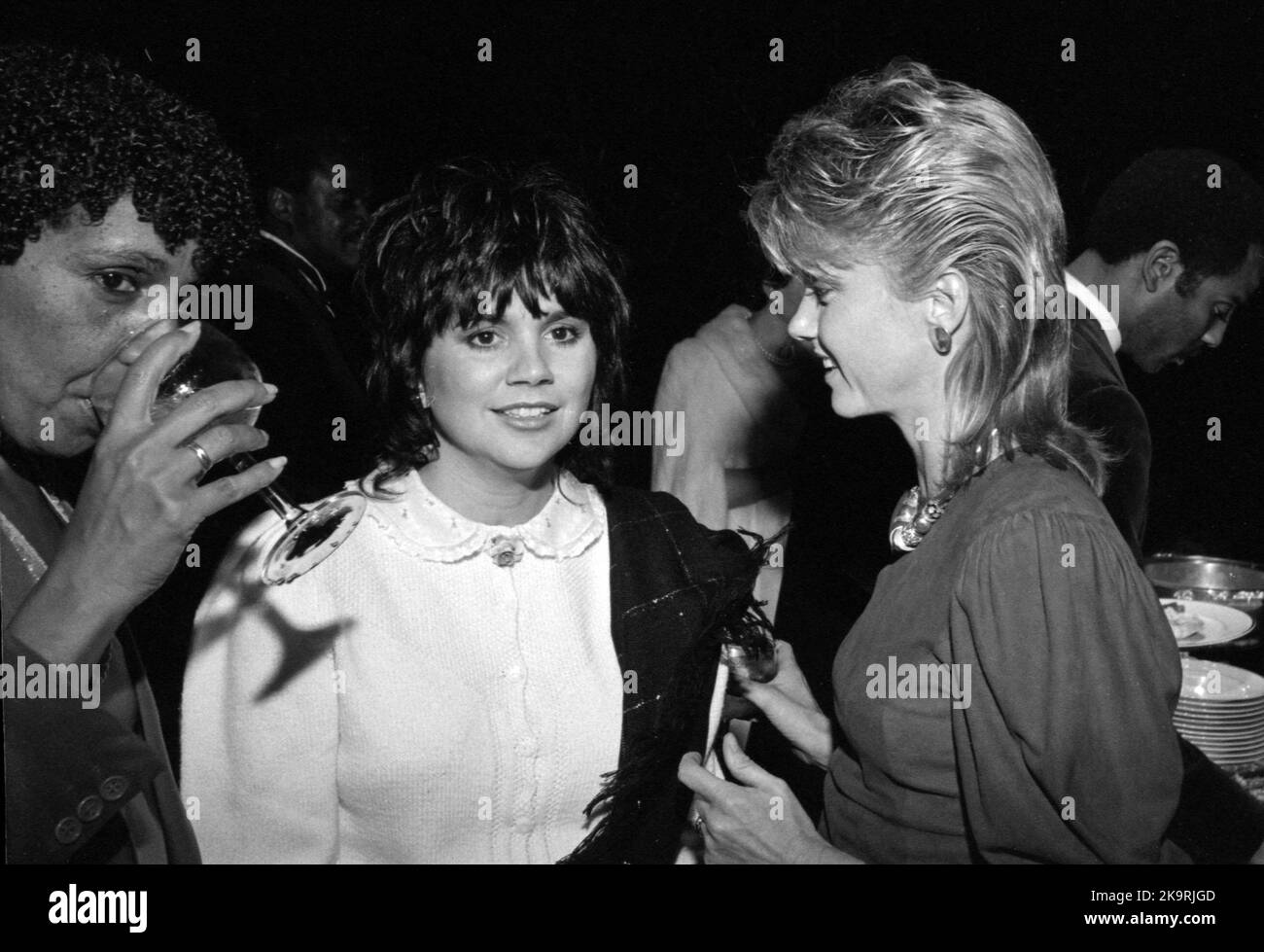 Joan Rivers Circa 1980's Credit: Ralph Dominguez/MediaPunch Stock Photo ...