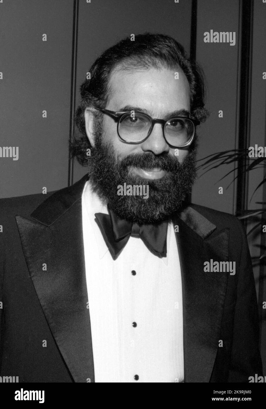 Francis Ford Coppola at the 32nd Annual Writers Guild of America Awards ...