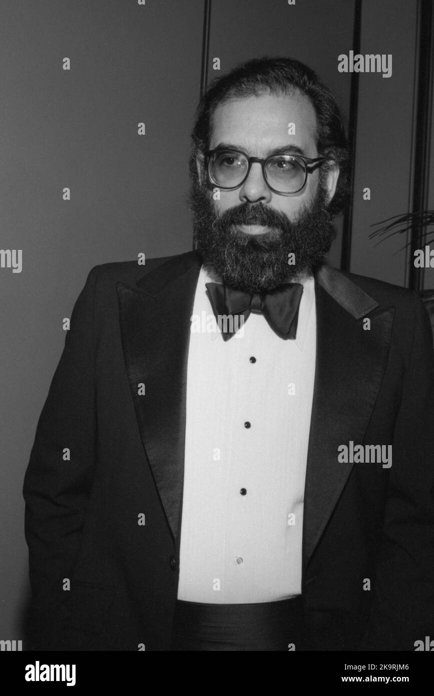 Francis Ford Coppola at the 32nd Annual Writers Guild of America Awards ...