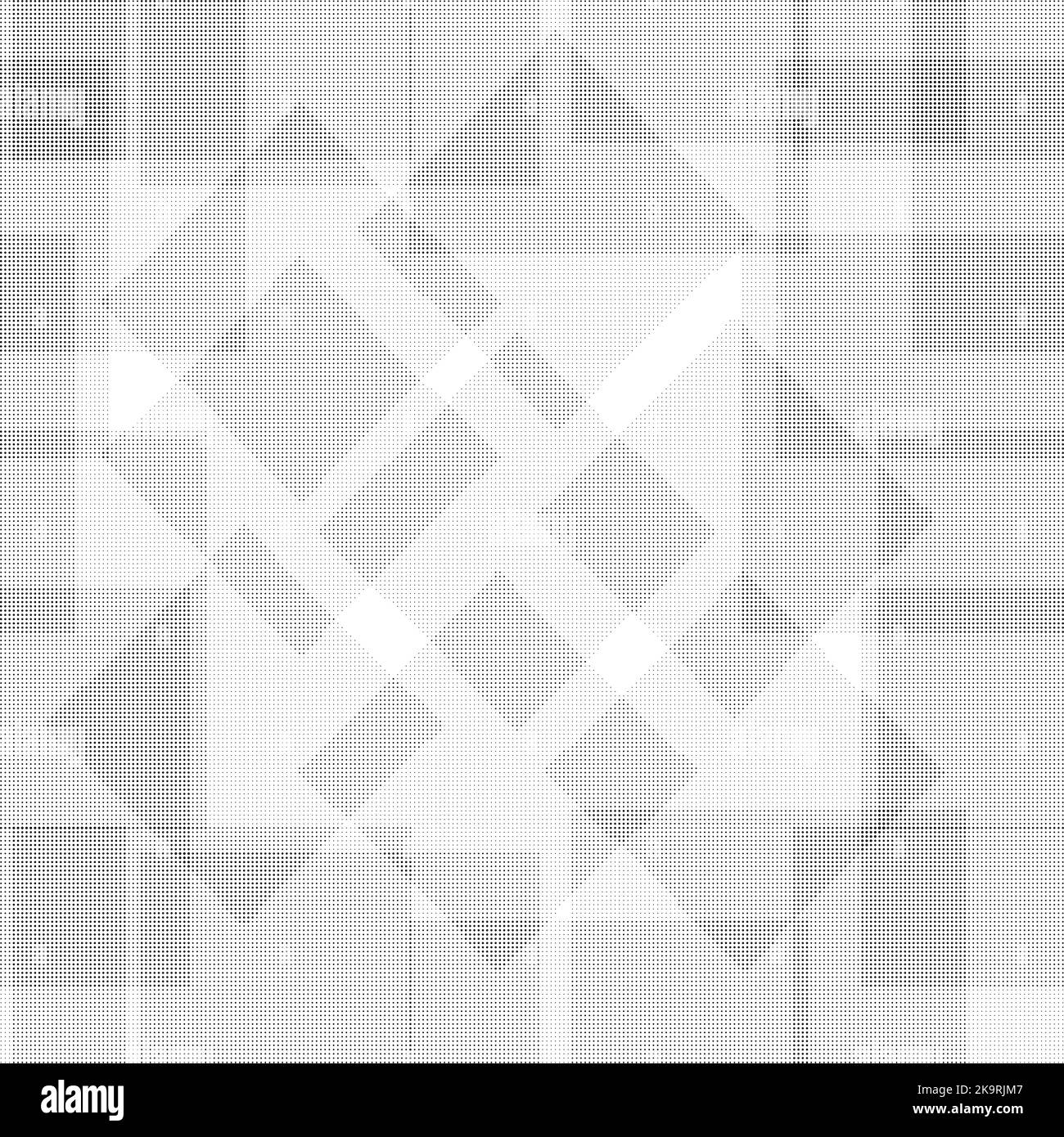 Light texture template. Seamless pattern. Vector illustration Stock ...
