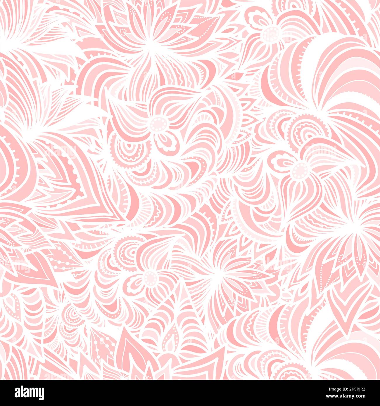 Light texture template. Seamless pattern. Vector illustration Stock ...