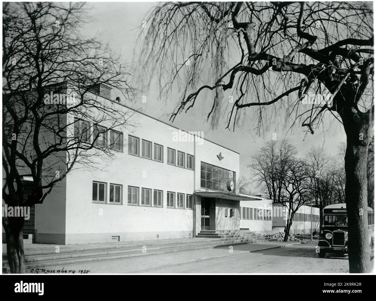 Built history Cut Out Stock Images & Pictures - Alamy