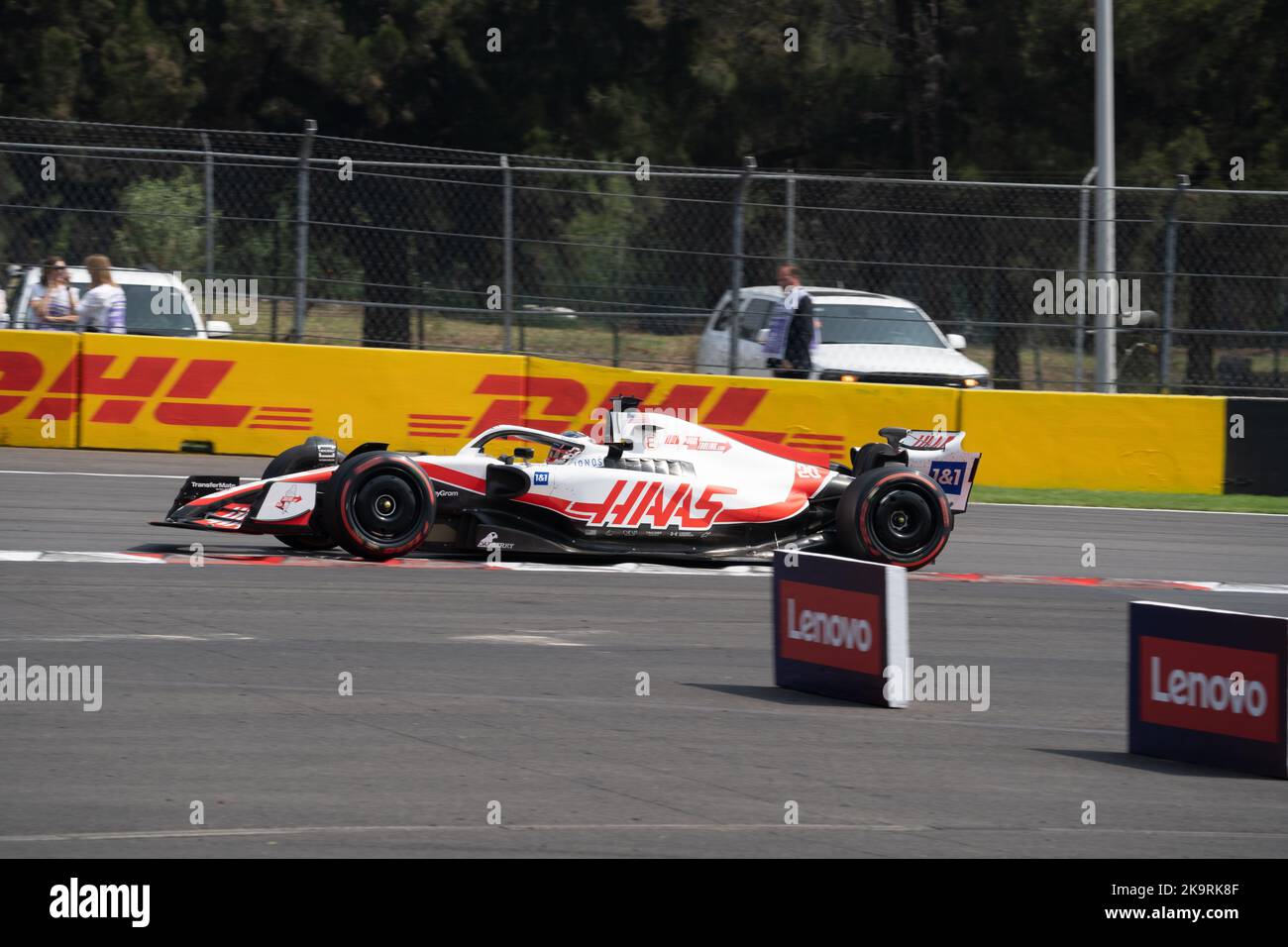 Mexico lexie grand prix verstappen hi-res stock photography and images ...