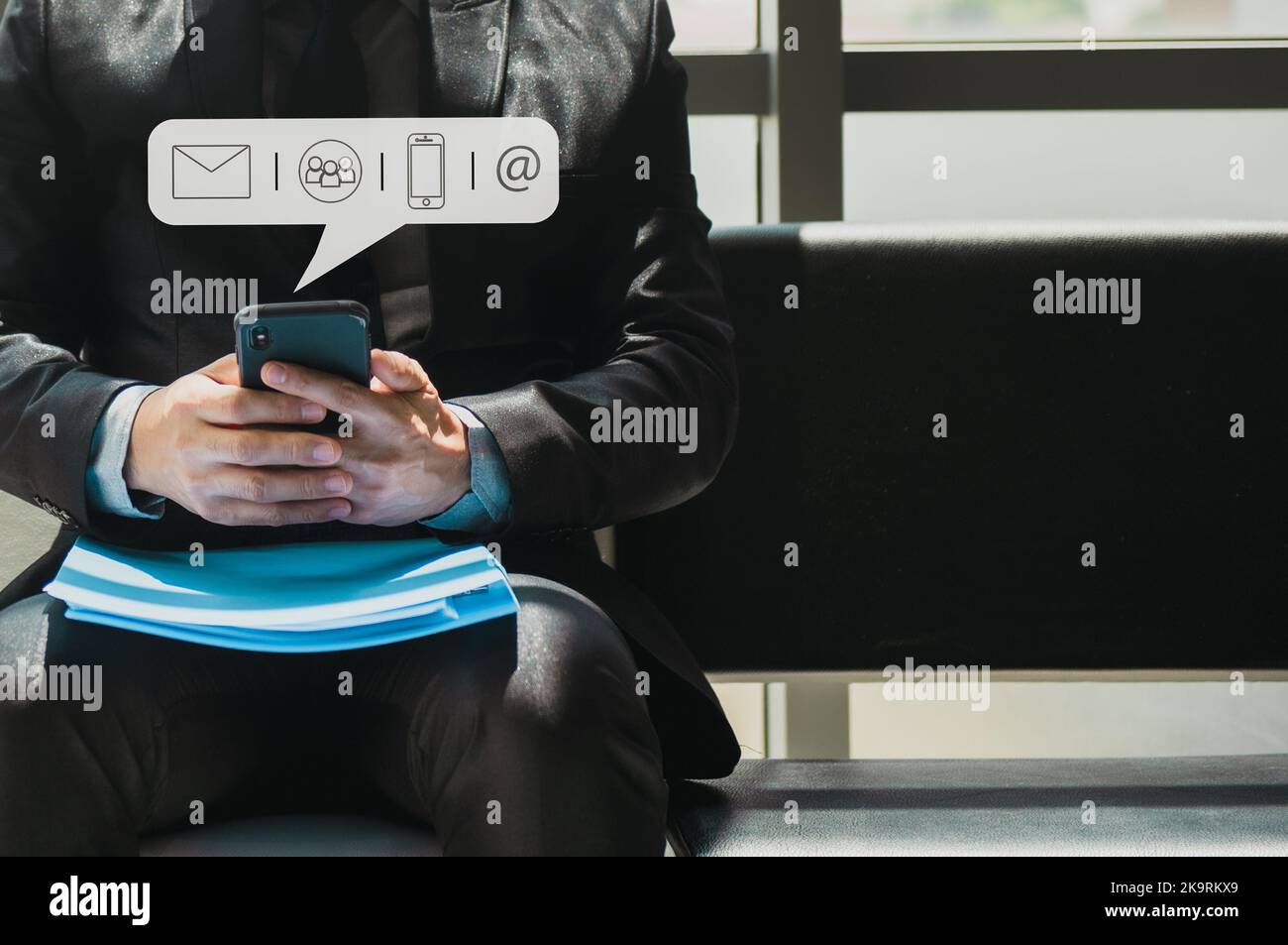Typing number into mobile hi-res stock photography and images - Alamy