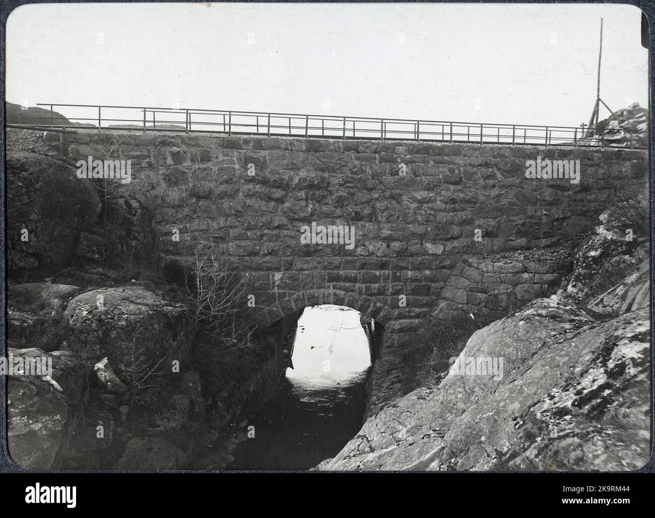 Culvert historical legacy hi-res stock photography and images - Alamy