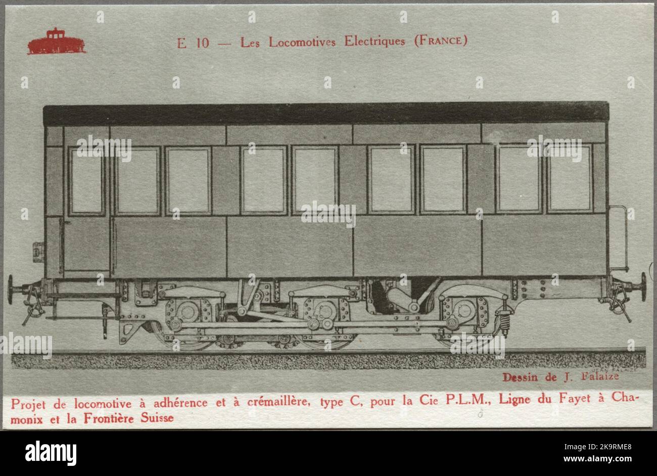Plm railways hi-res stock photography and images - Alamy