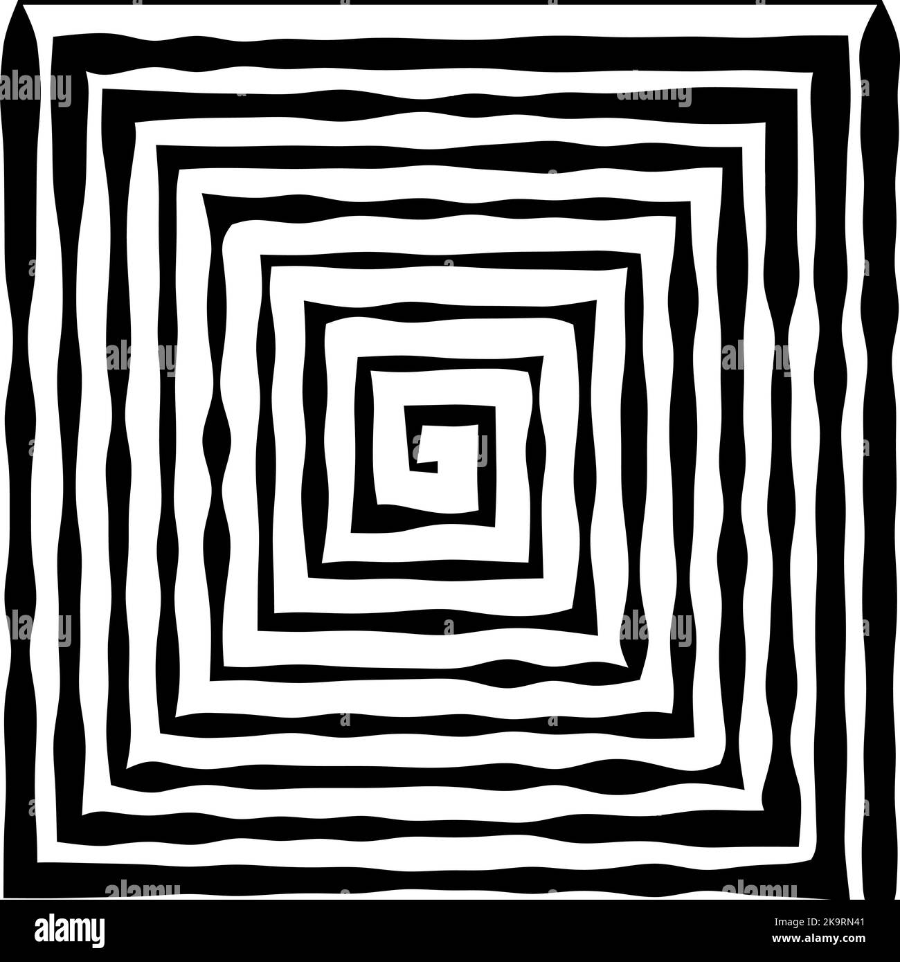 Abstract vector background. Distressed overlay. Grunge halftone stipple ...