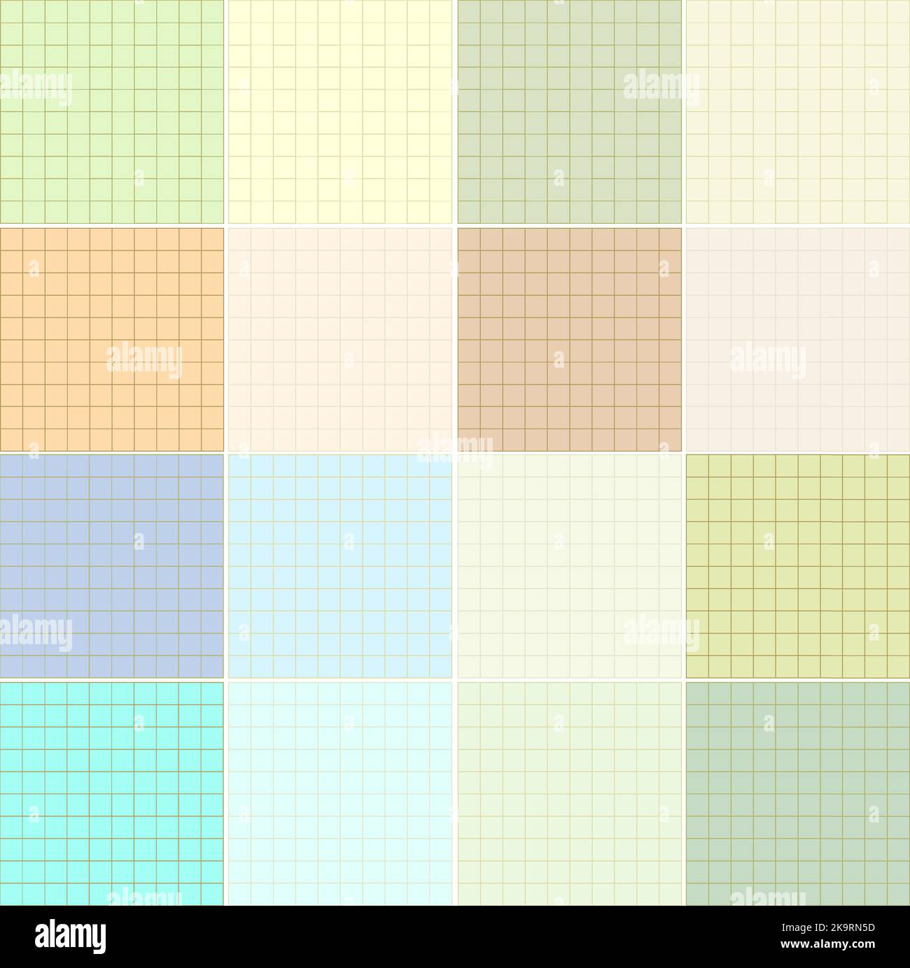 Light texture template. Seamless pattern. Vector illustration Stock ...