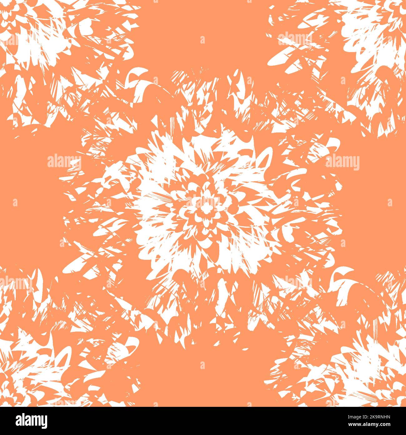 Abstract graphic design for prints, web, textile, fabric, wallpaper ...