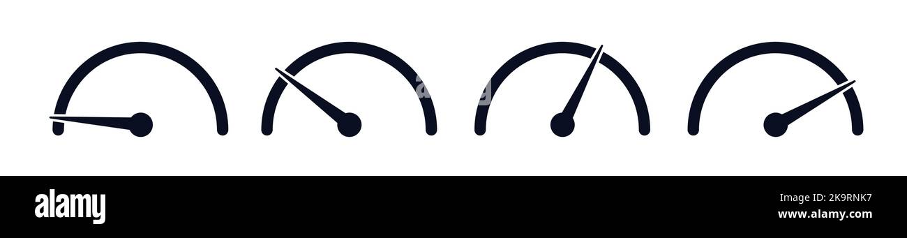 Lowspeed Stock Vector Images - Alamy