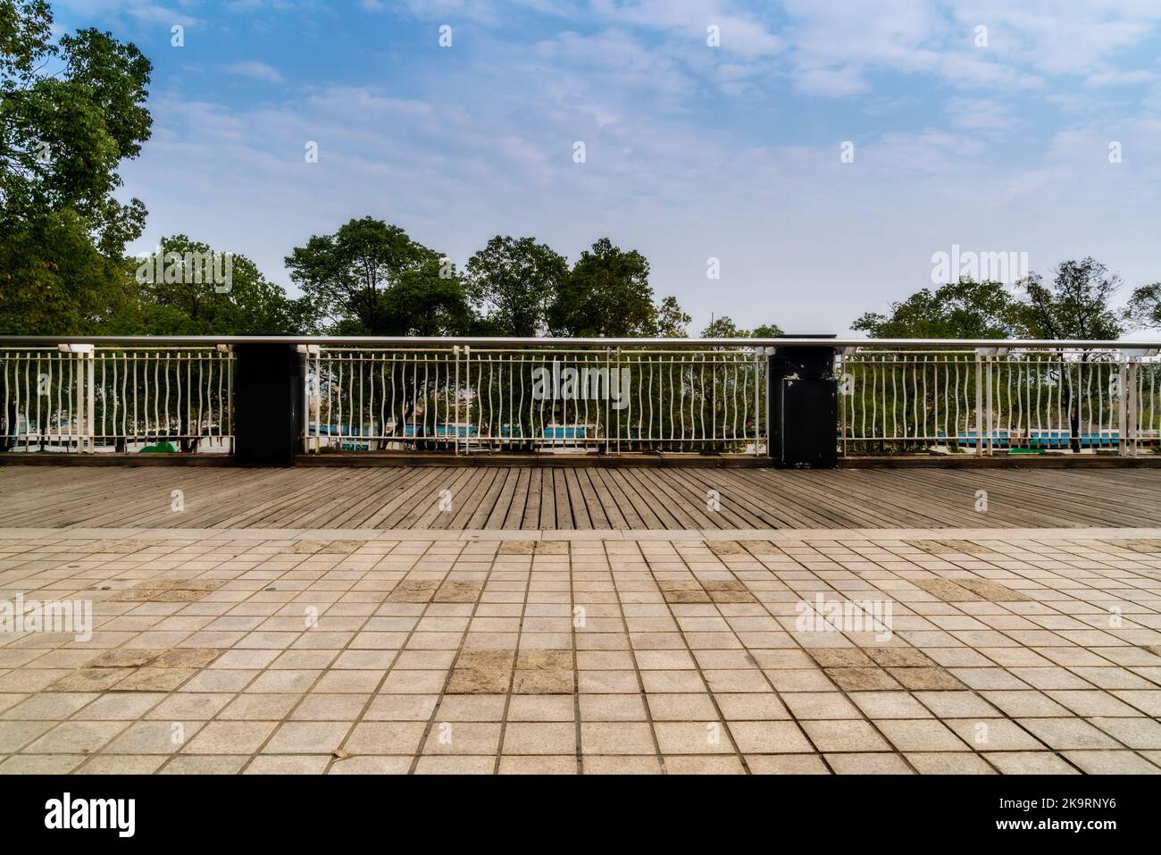 China Guangzhou City Plaza, built-up city center Stock Photo - Alamy