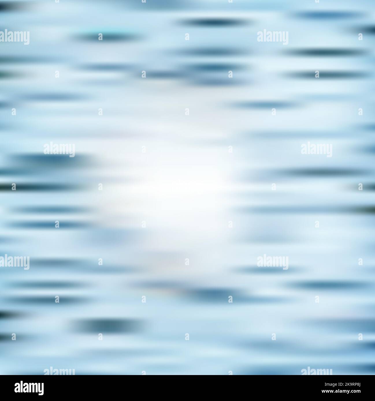 Abstract wavy ripple background. Colorful blur gradient texture ...