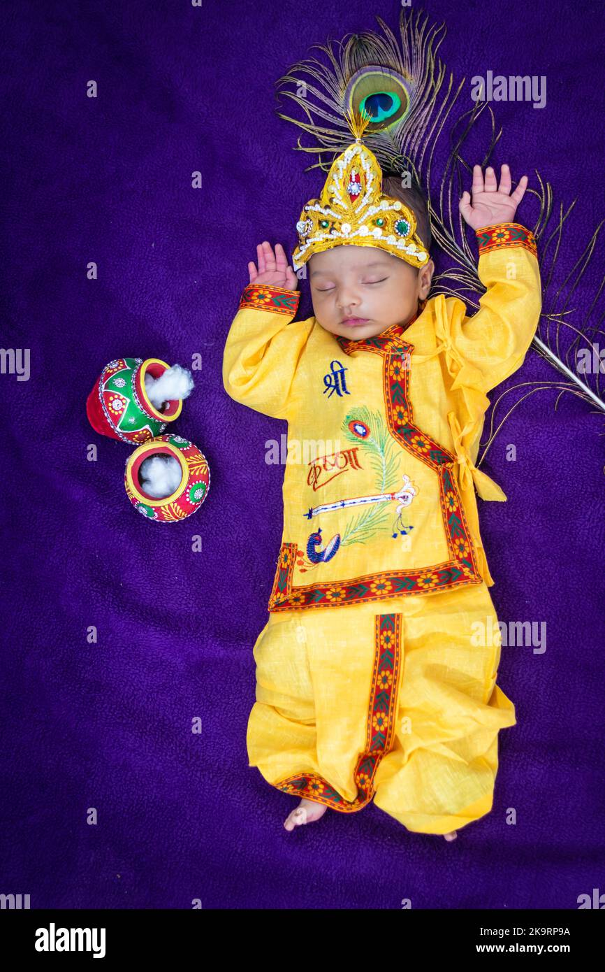 Sleeping vishnu hi-res stock photography and images - Alamy