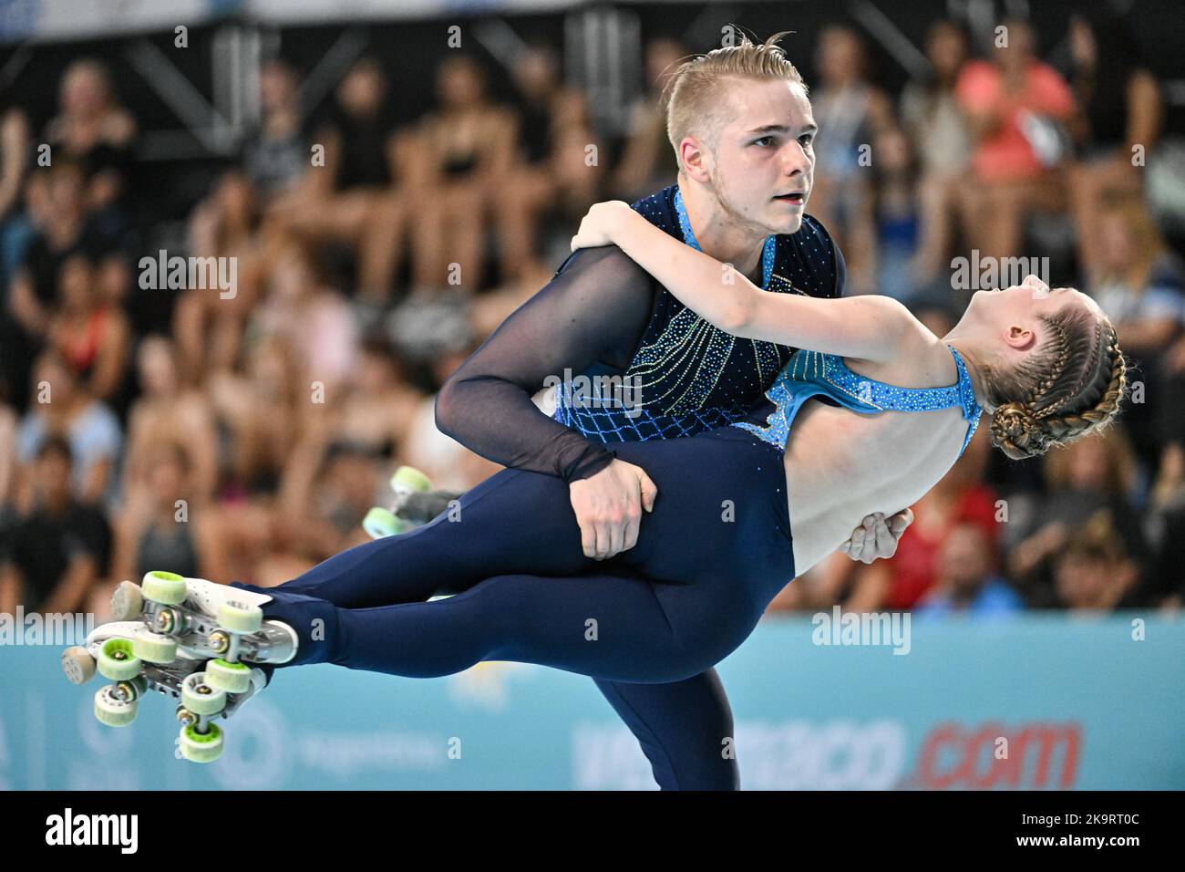 Evie berg chance becker hi-res stock photography and images - Alamy