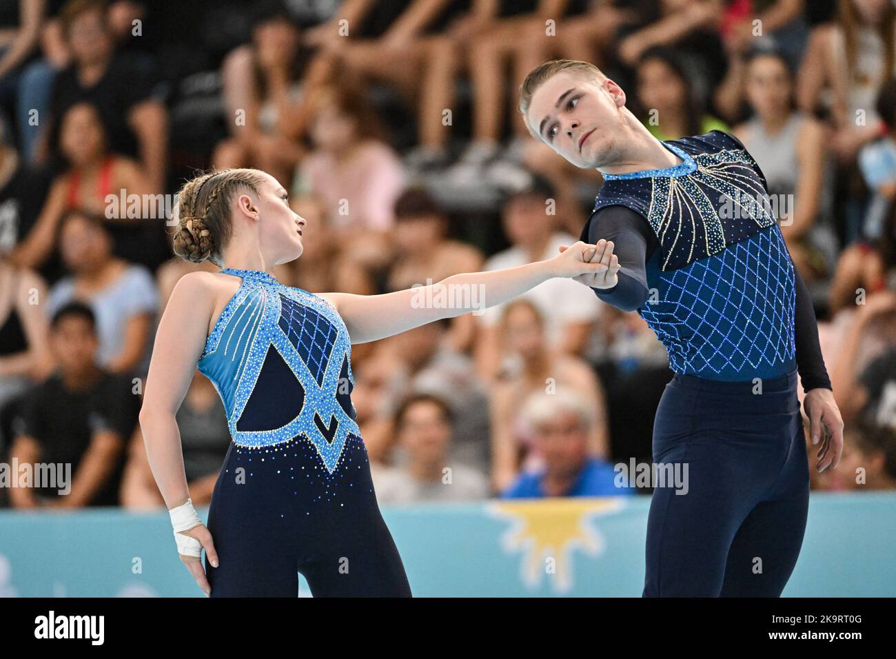 Evie berg chance becker hi-res stock photography and images - Alamy