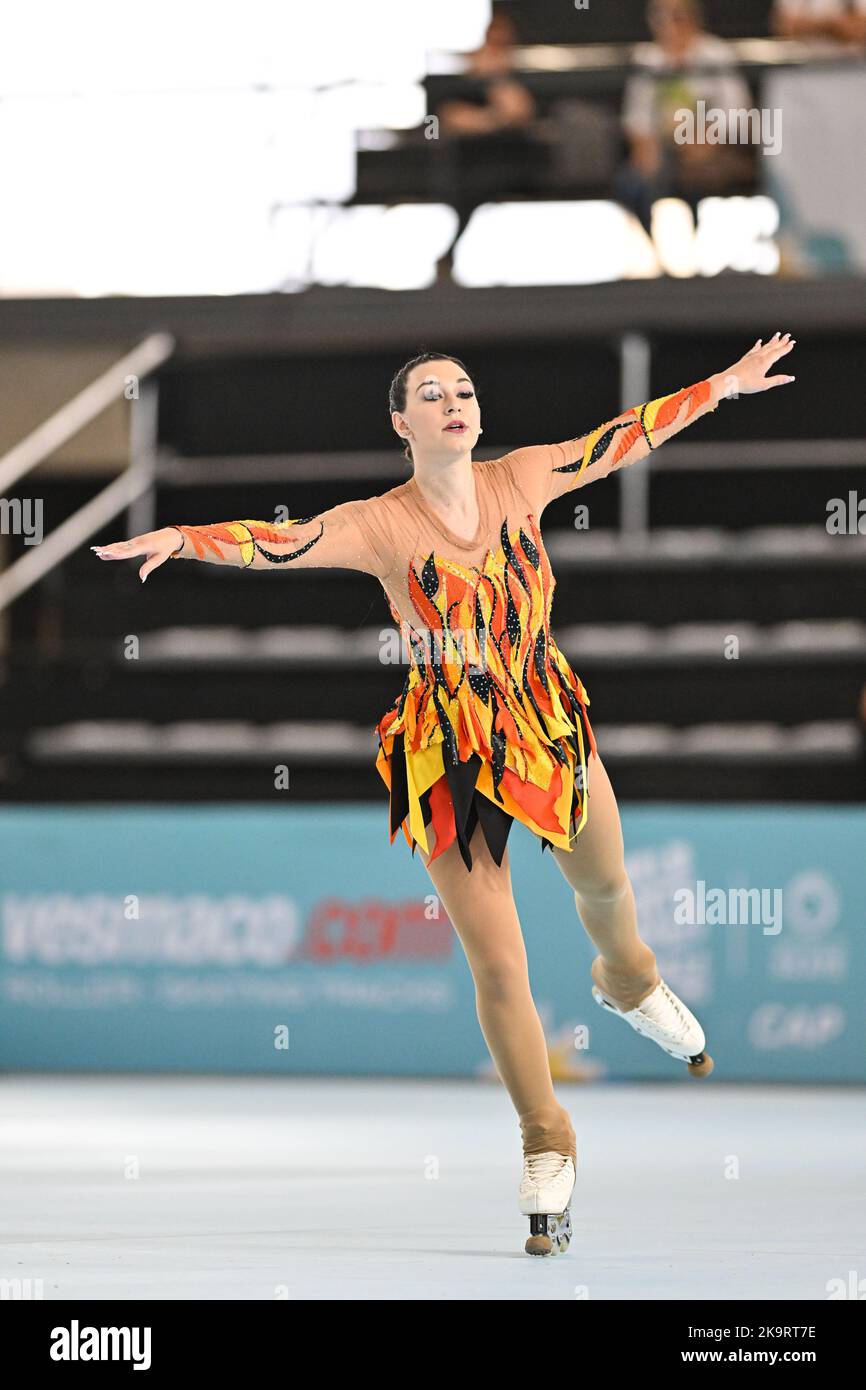 Stefanie stern hi-res stock photography and images - Alamy