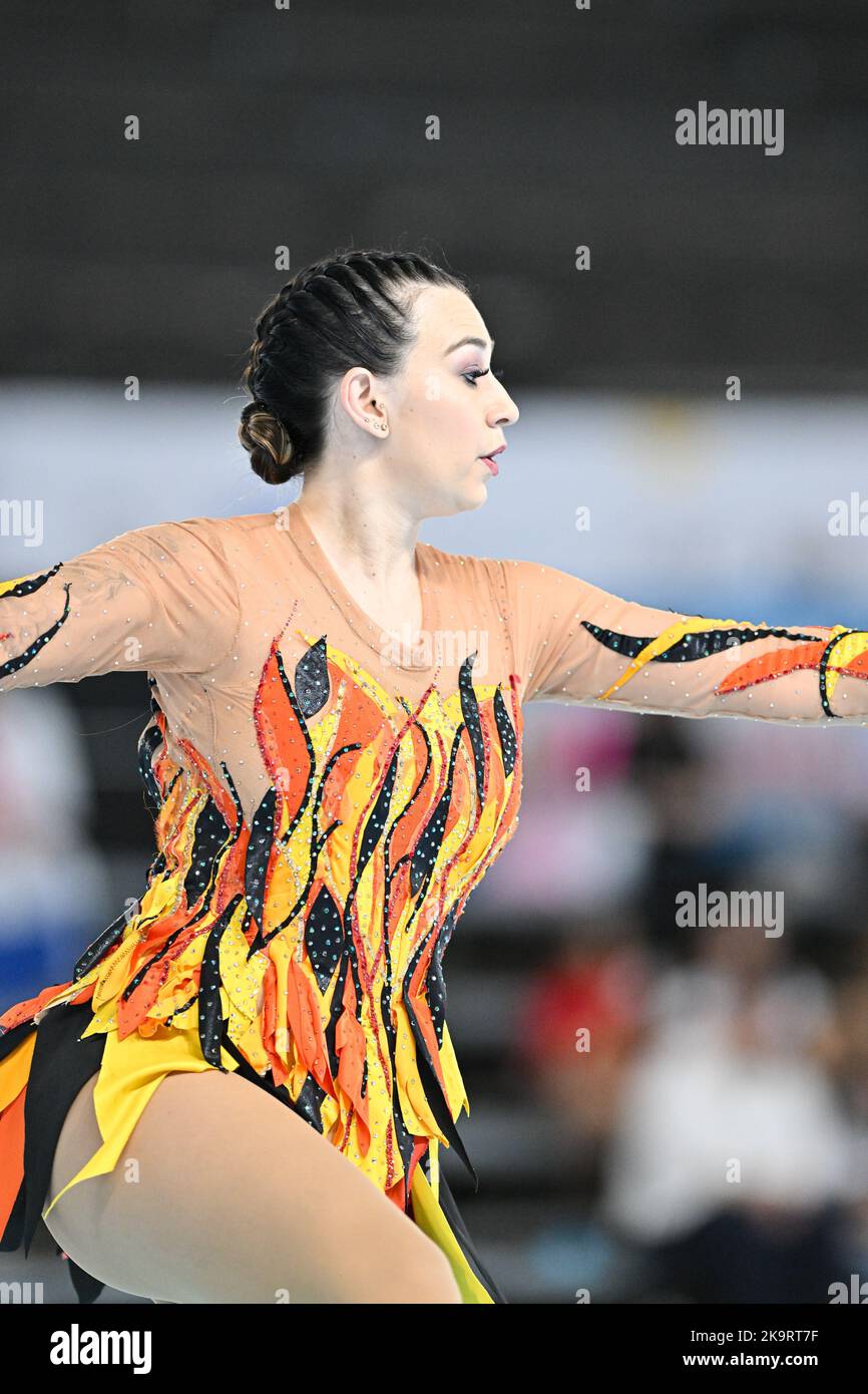 Stefanie stern hi-res stock photography and images - Alamy