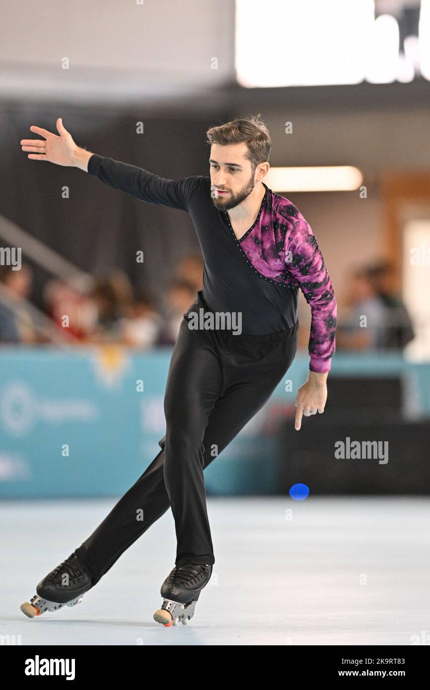 Antonio panfili hi-res stock photography and images - Alamy