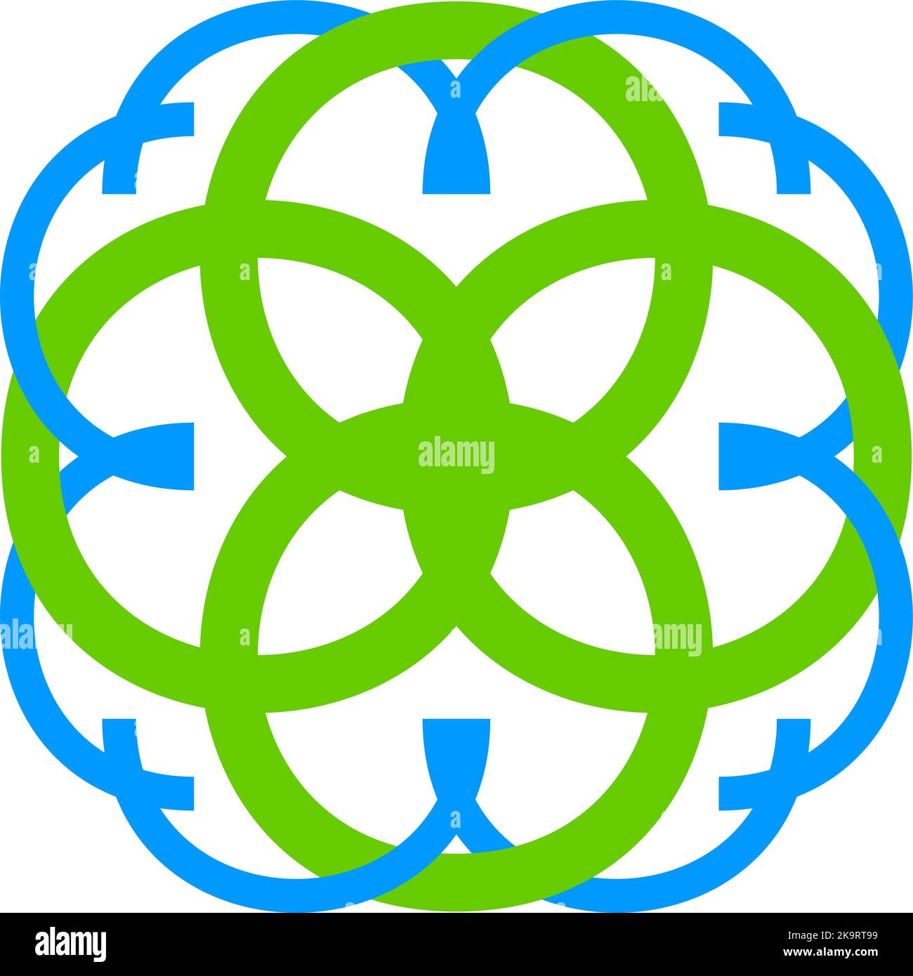 Stylized sign hi-res stock photography and images - Alamy