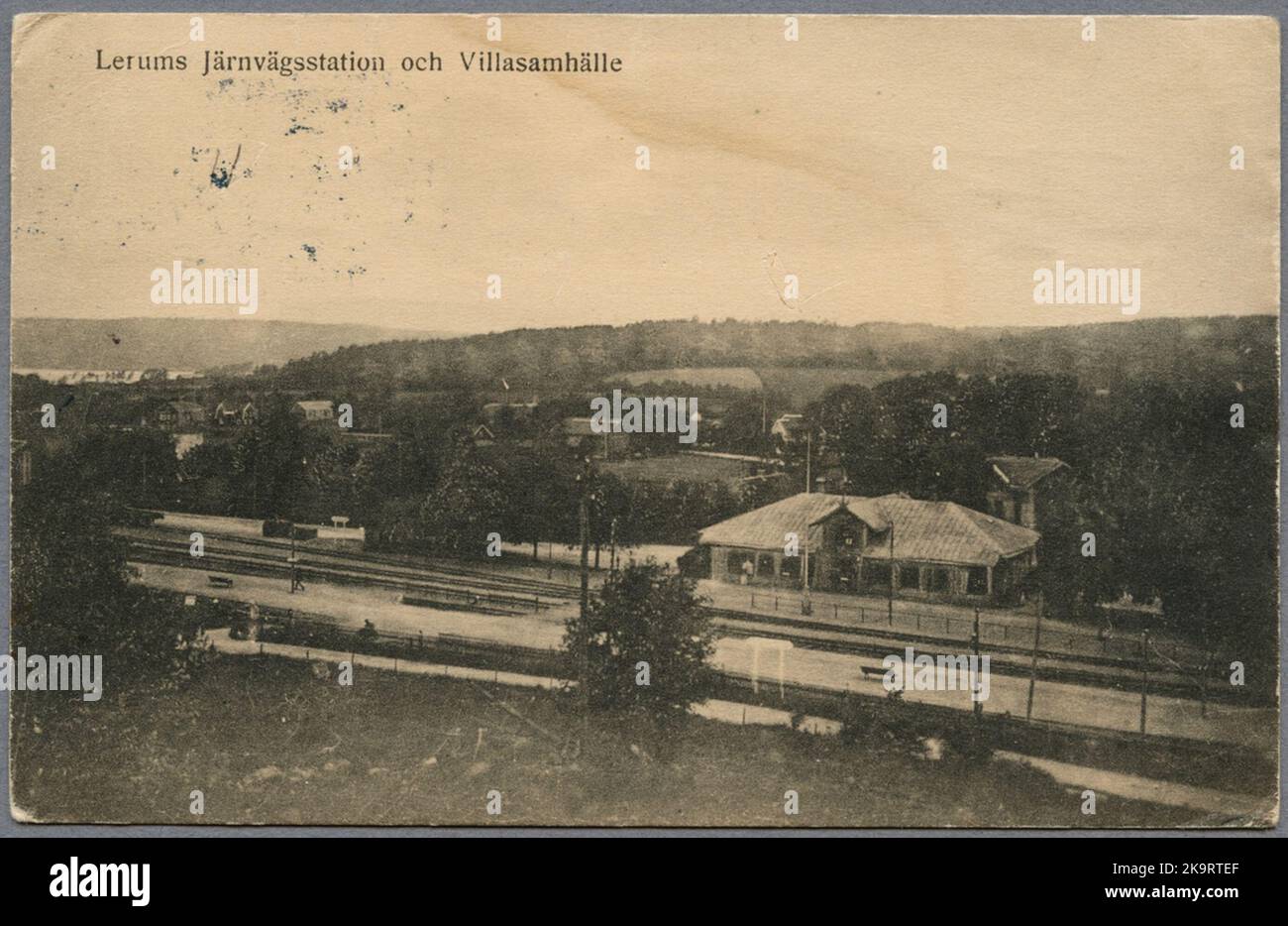 Lerum hi-res stock photography and images - Alamy