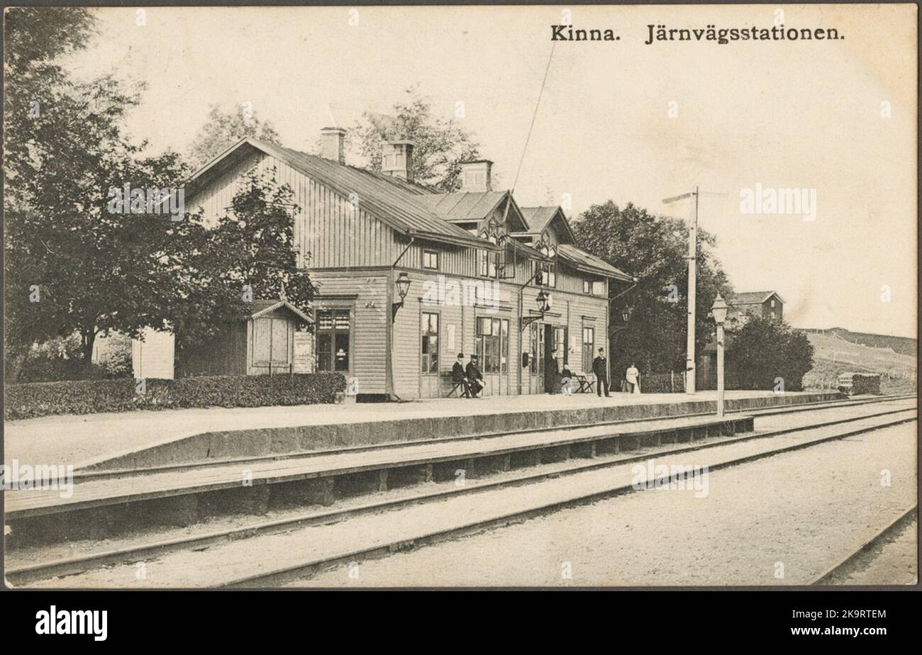 Kinna hi-res stock photography and images - Alamy