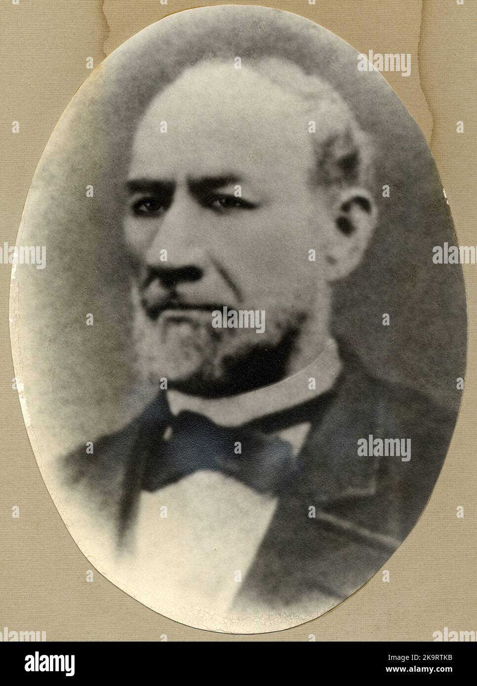 Anders Gustaf Frykmanstins and traffic manager at GHJ+SCJ Stock Photo ...