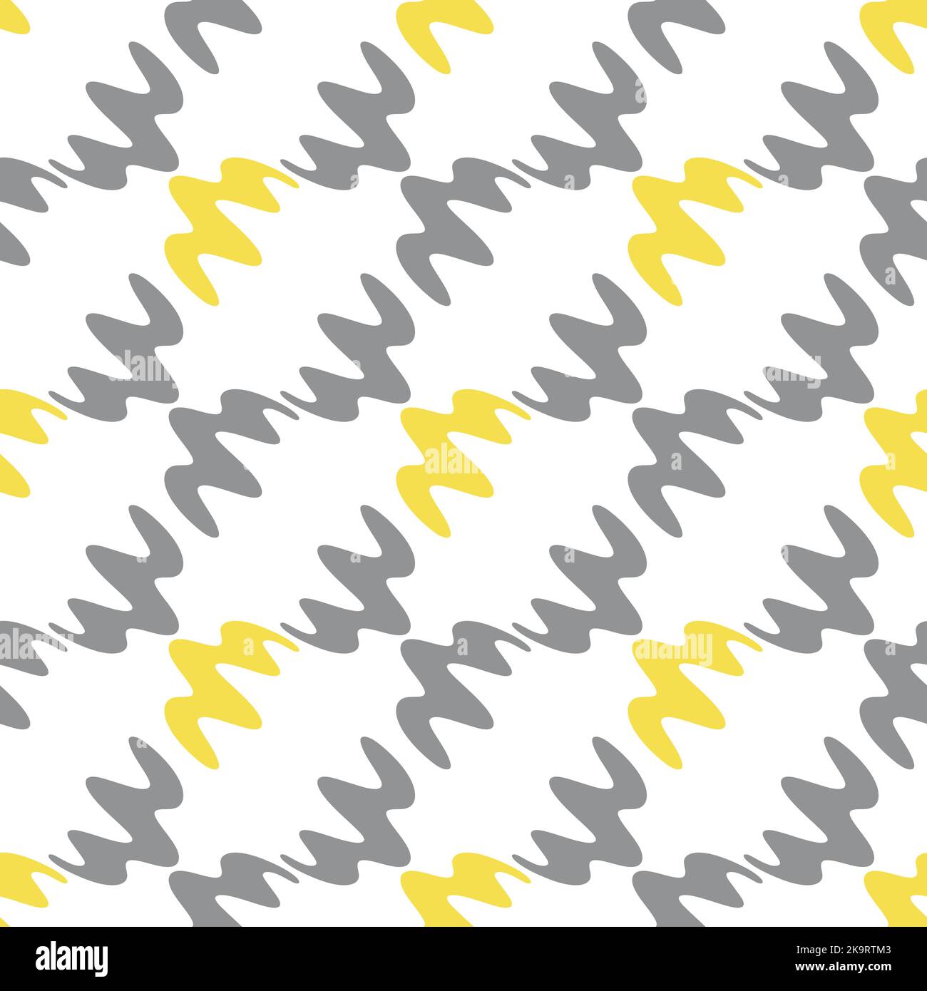 Minimalistic seamless pattern. Vector modern background. Colorful ...