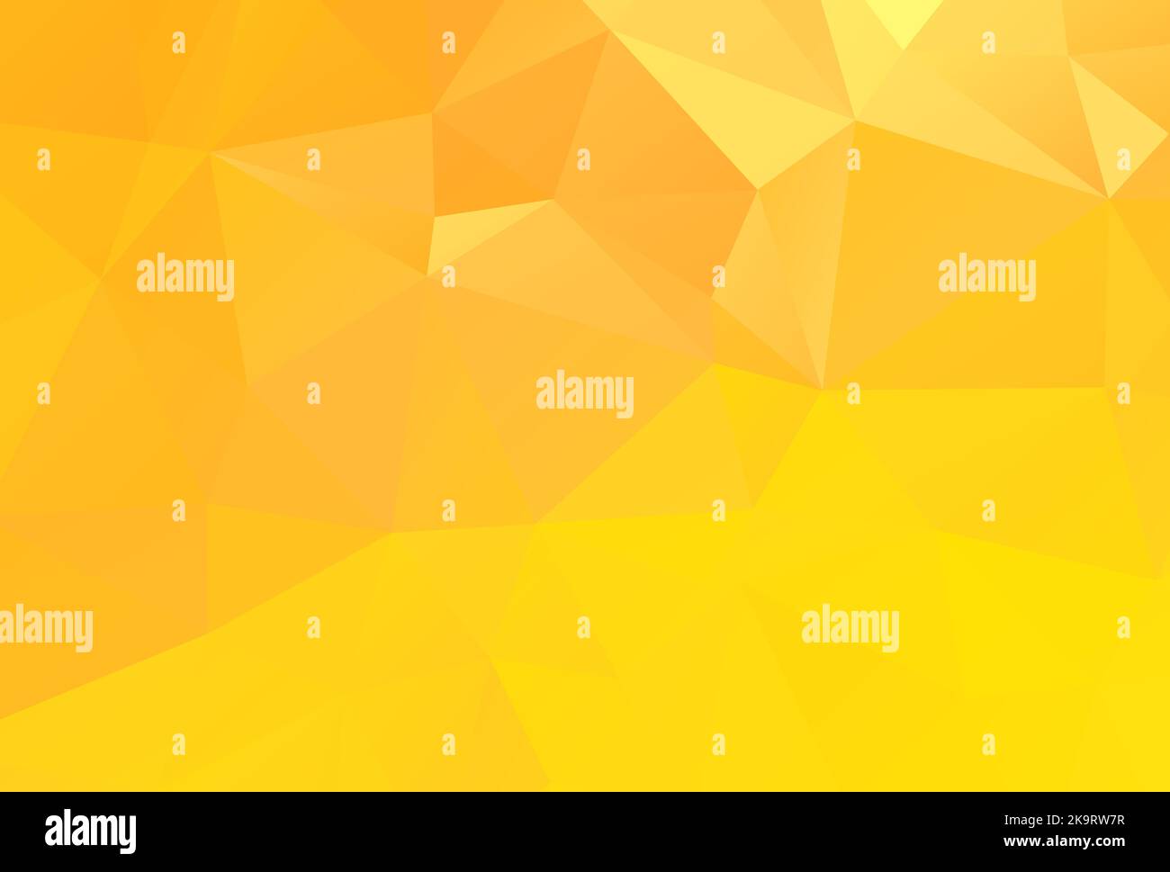 Abstract geometric style colorful background of triangular polygons ...