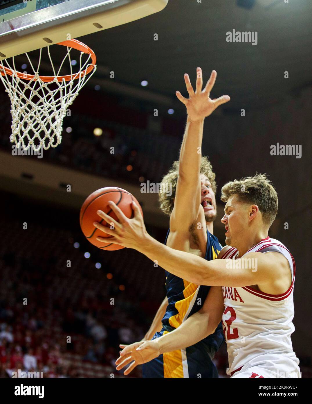 Julienne Marie Hendricks