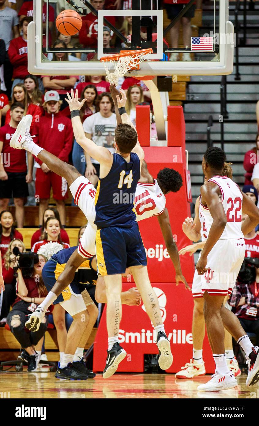 Kaleb banks hi-res stock photography and images - Alamy