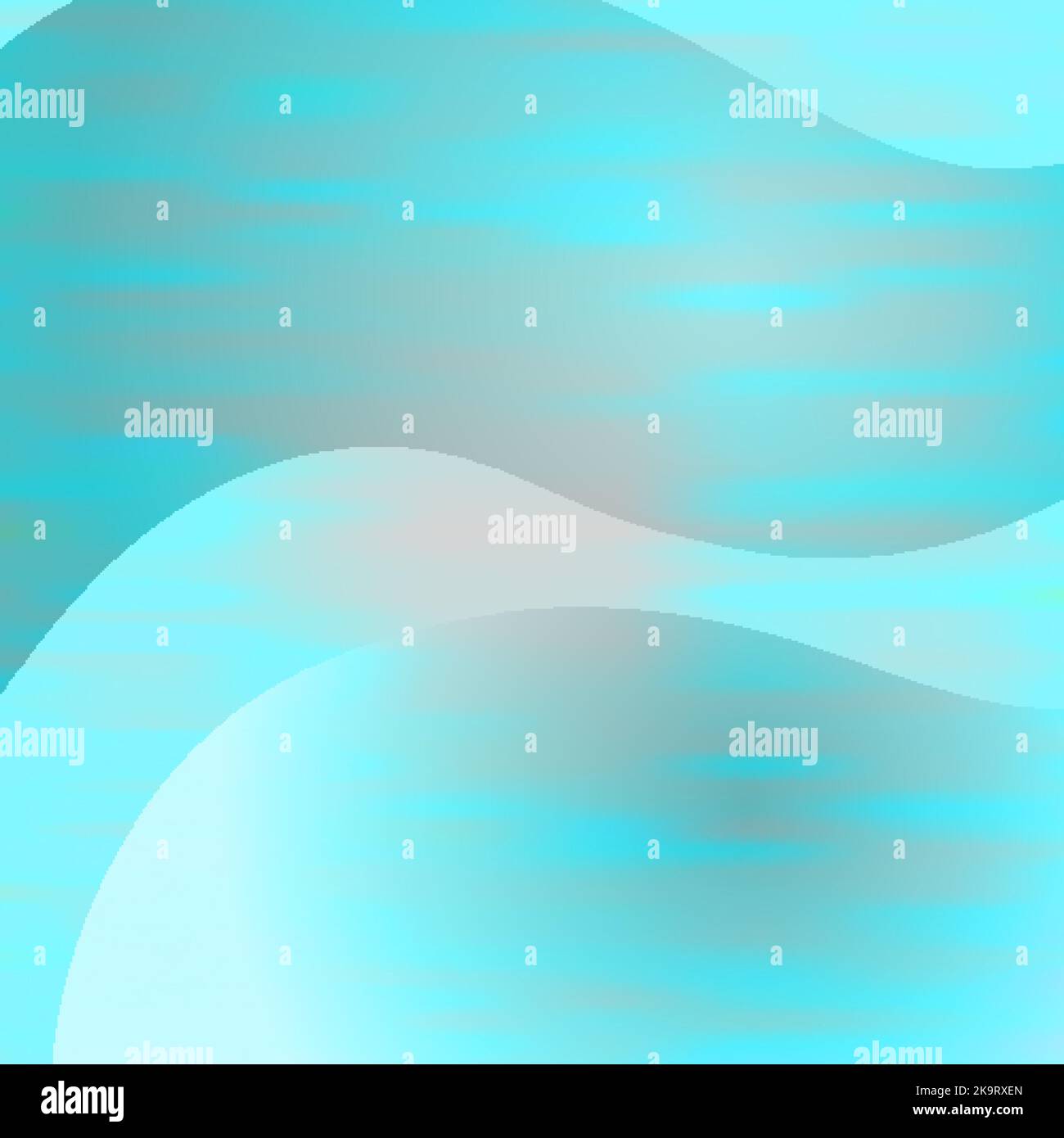 Abstract wavy ripple background. Colorful blur gradient texture ...