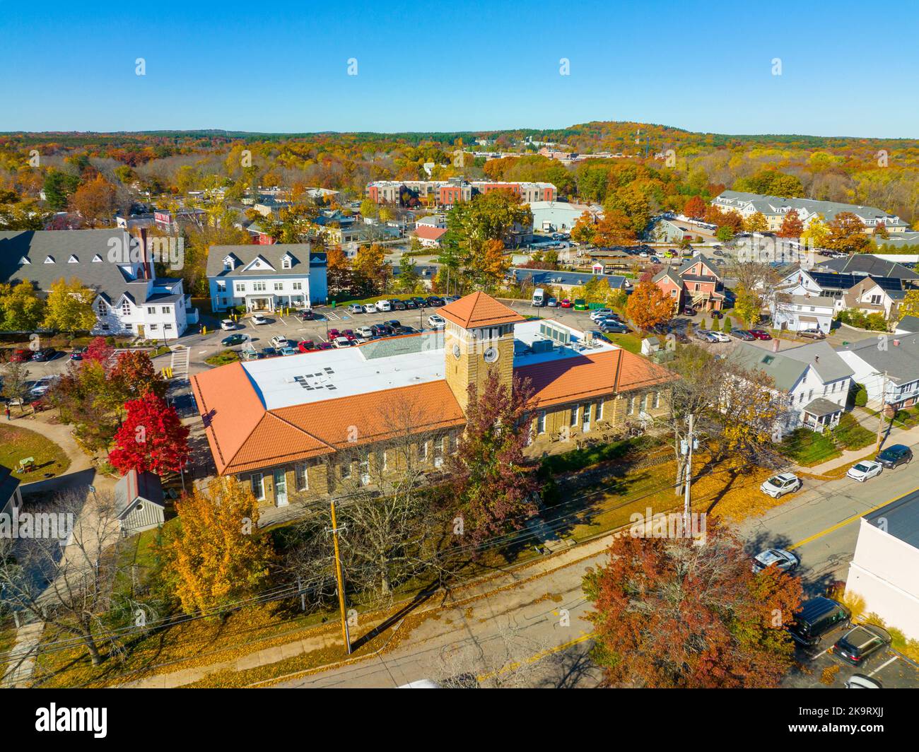 Harvey and wheeler hi-res stock photography and images - Alamy