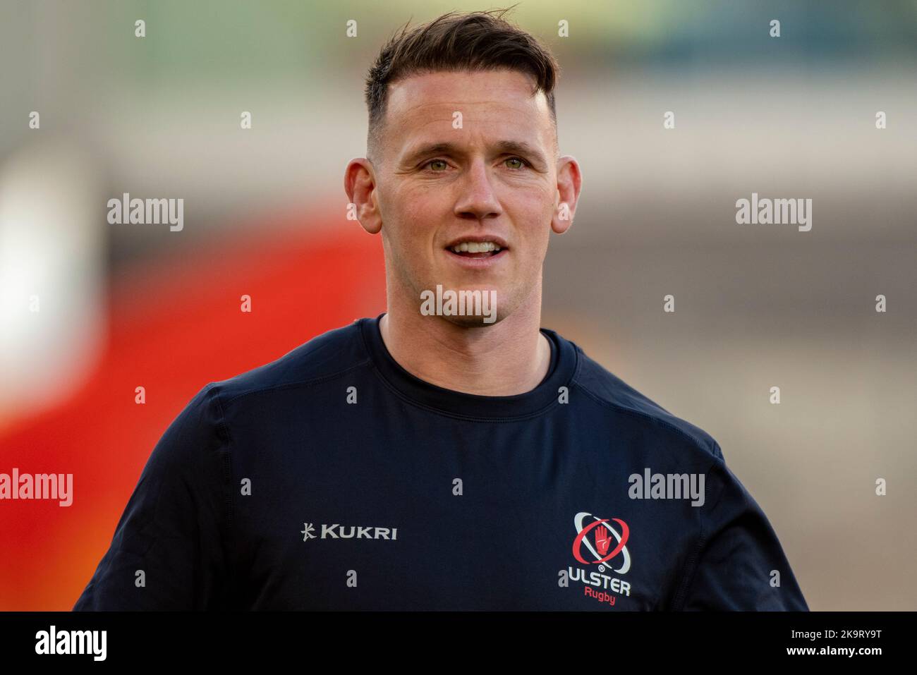 Craig gilroy hi-res stock photography and images - Alamy