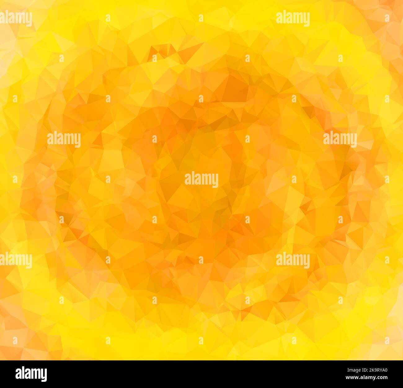 Abstract geometric colorful background of triangular polygons. Vector ...