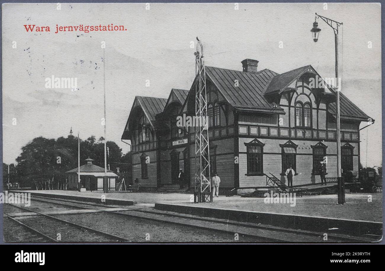 Be railway station Stock Photo - Alamy